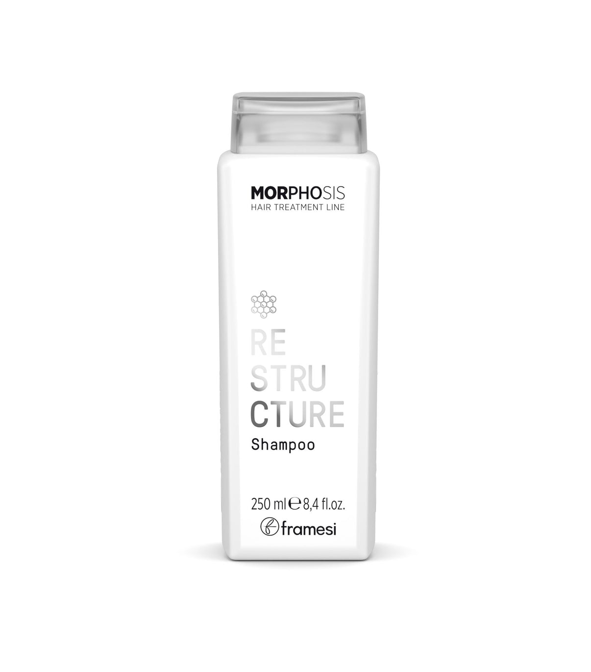 MORPHOSIS - Restructure Shampoo 250ml – Framesi kampaamotuotteet